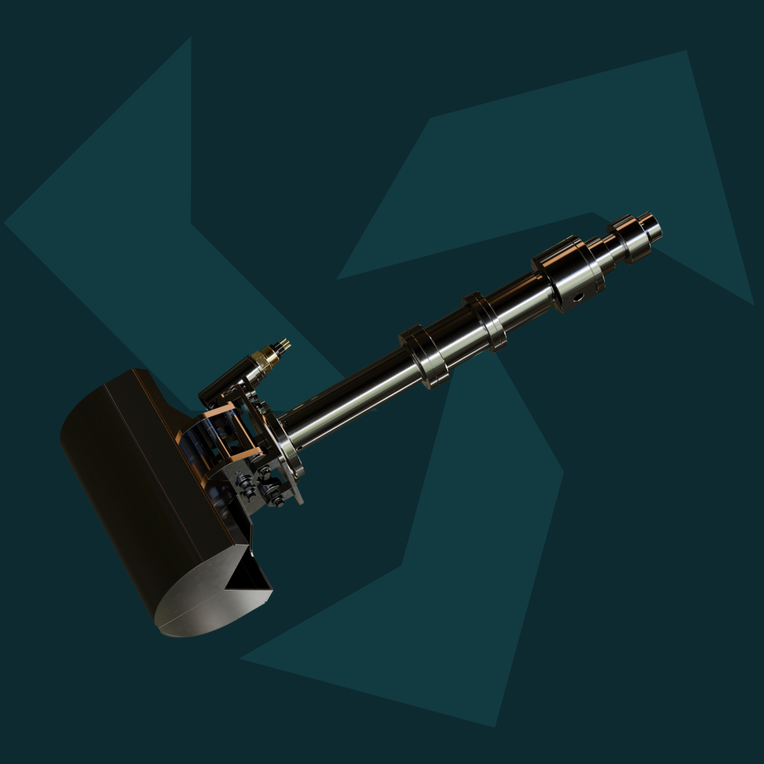 ROV Tooling | Rovtech Solutions