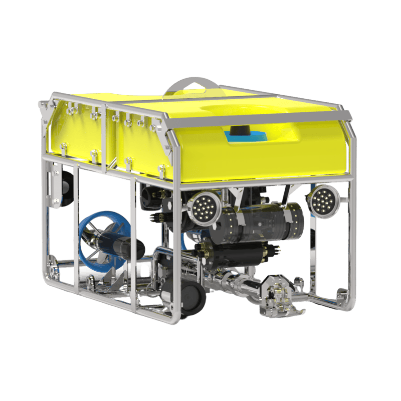 Remote Operated Vehicles (ROVs) | Rovtech Solutions
