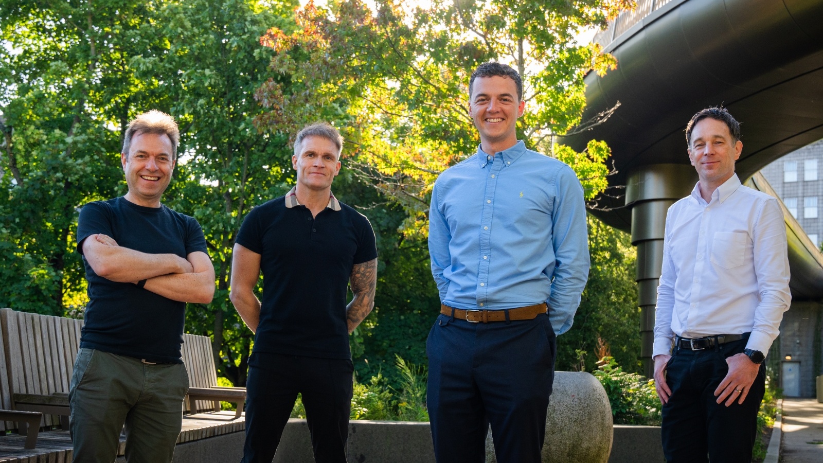 Rovtech to acquire subsea robotic technology unit from Seatronics in ...