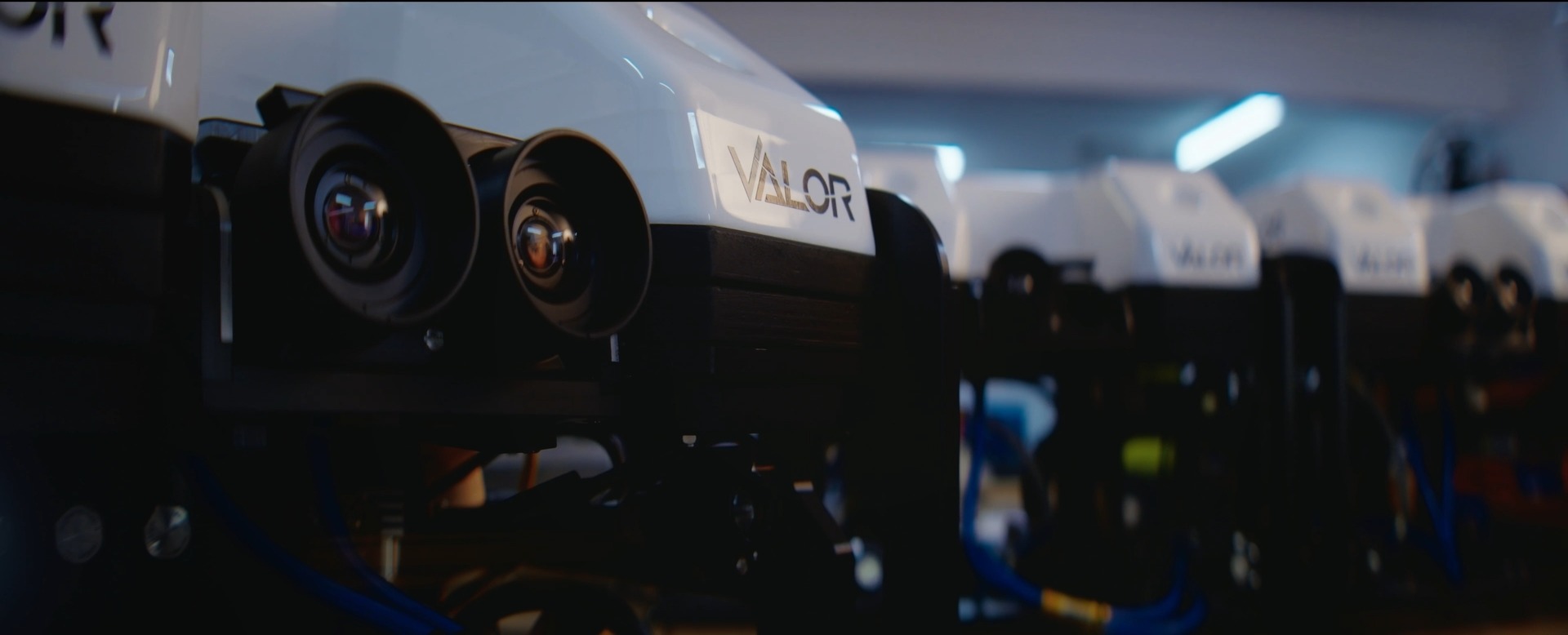 VALOR
